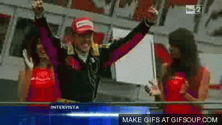 Sebastian vettel GIF - Find on GIFER