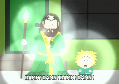 Gif Triste Y Aturdido Confundido Pato GIF Confundido Pato Pocoyo