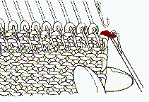 Knitting GIF - Find on GIFER