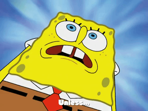 Spongebob squarepants season 4 episode 14 GIF - Find on GIFER