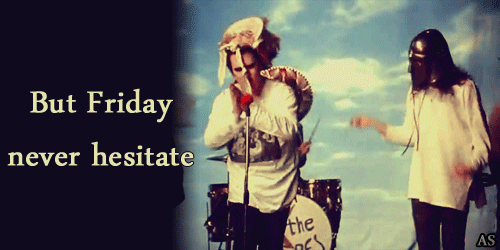 The cure GIF - Find on GIFER