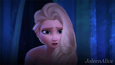 Elsa GIF - Find on GIFER