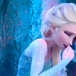 Elsa GIF - Find on GIFER