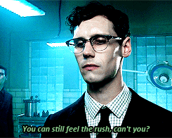 Achievement Hunter Ray Gif