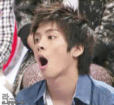 Kim kibum kpop GIF - Find on GIFER