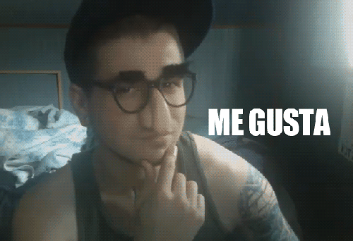 Empathy GIF - Find on GIFER