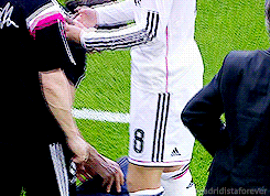 Toni kroos soccer futbol GIF - Find on GIFER