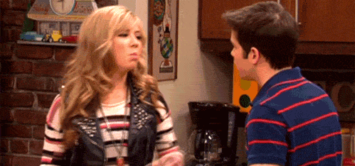 Icarly GIF - Find on GIFER