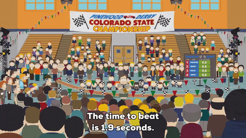 Race flag sign GIF - Find on GIFER