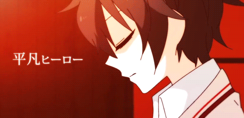 Heroes GIF - Find on GIFER