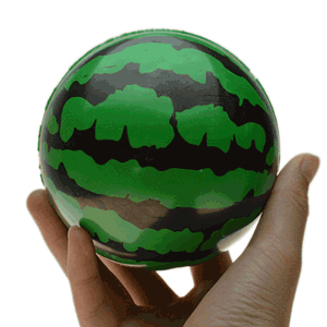 GIF watermelon - animated GIF on GIFER