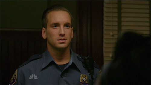 Cop GIF - Find on GIFER