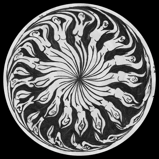 Crystal ball GIF - Find on GIFER