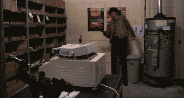 Entertaining GIF - Find on GIFER