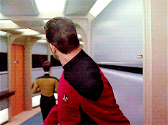 GIF riker - animated GIF on GIFER