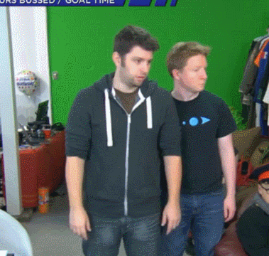 GIF riker - animated GIF on GIFER