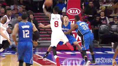 Funny Nba Gif Wallpaper - Infoupdate.org