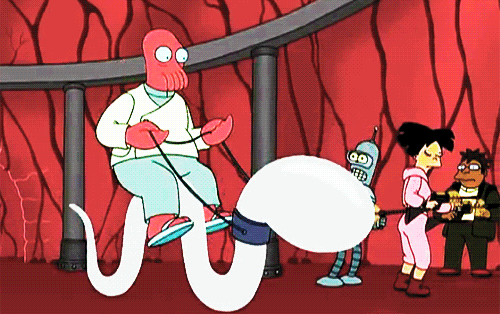 GIF anime from shit - animated GIF on GIFER