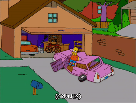 Commercial GIF - Find on GIFER