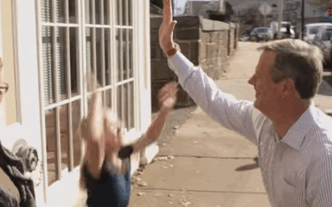 GIF high - animated GIF on GIFER