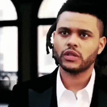 The weeknd baby xo GIF - Find on GIFER