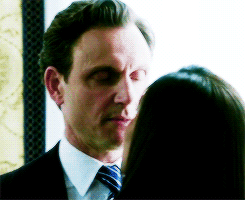 Scandal terry olitz GIF - Find on GIFER