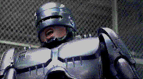 GIF robocop movies remix - animated GIF on GIFER
