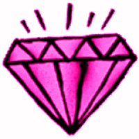 GIF diamond - animated GIF on GIFER