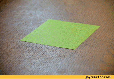 Origami GIF - Find on GIFER