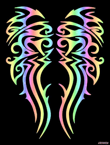 Tribal GIF - Find on GIFER