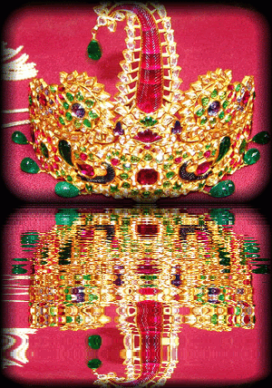 Crown GIF - Find on GIFER