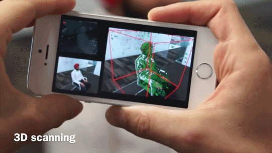 3d tech GIF - Find on GIFER