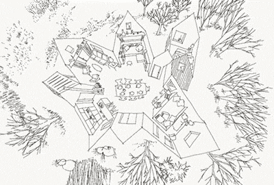 Architecture GIF - Find on GIFER