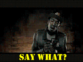 GIF two weeks notice - animated GIF on GIFER