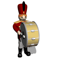 Gif De Dibujos Animados De Tambores Timbal Imágenes De Timbales