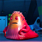 Sully monsters inc disney GIF - Find on GIFER