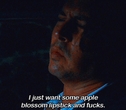 The rum diary GIF - Find on GIFER