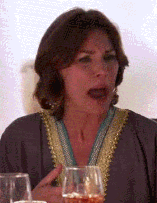 Countess luann GIF - Find on GIFER