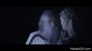 Legend GIF - Find on GIFER