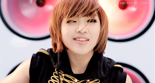 GIF 2ne1 - animated GIF on GIFER