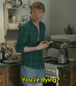 About time GIF - Find on GIFER