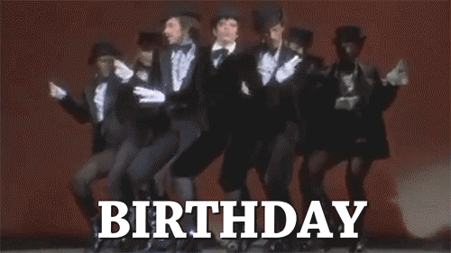 Broadway GIF - Find on GIFER