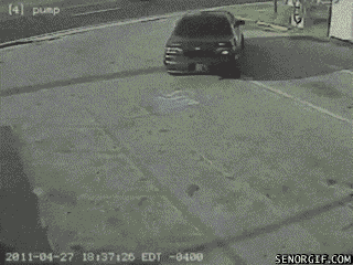 Robbery fail store GIF - Find on GIFER