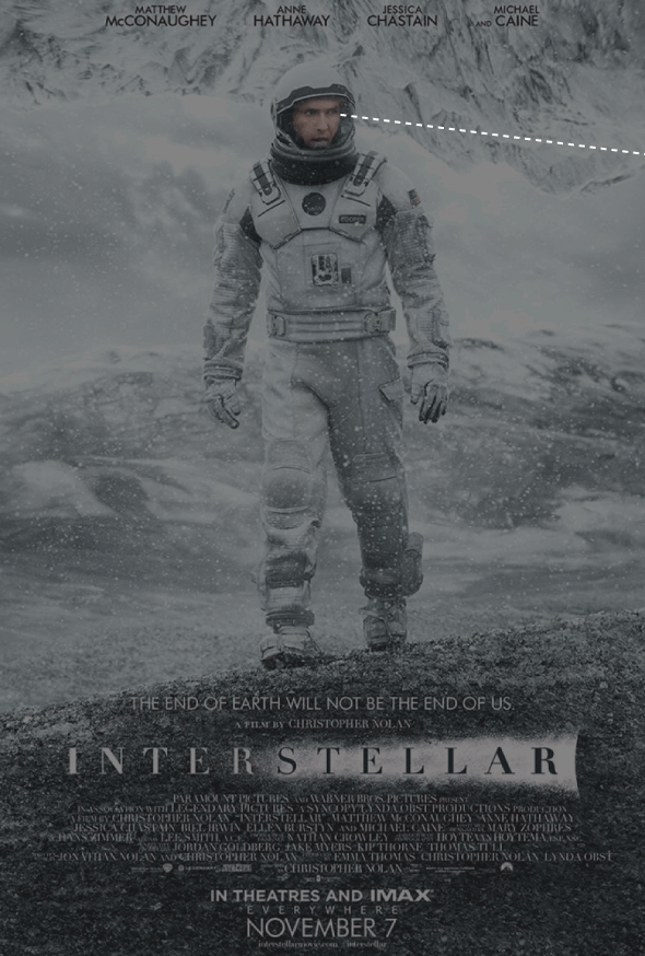 GIF interstellar - animated GIF on GIFER