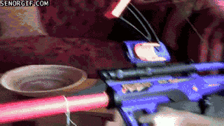 GIF kids home video tooth - animated GIF on GIFER