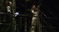 Battlestar galactica edward james olmos bsg GIF - Find on GIFER