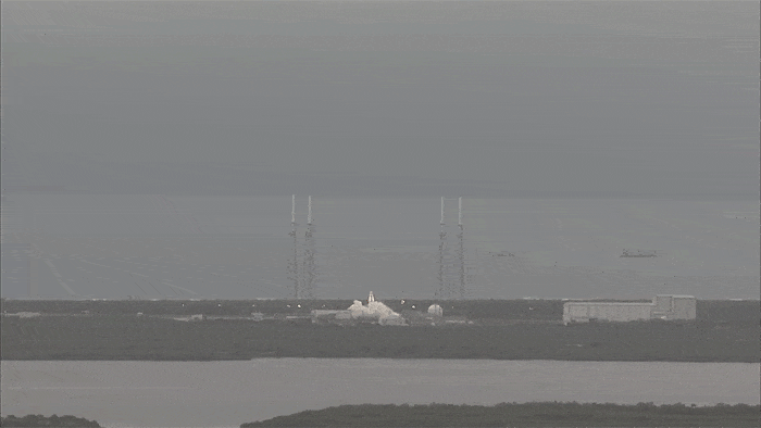 Spacex GIF - Find on GIFER