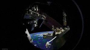 Cybernetics GIF - Find on GIFER