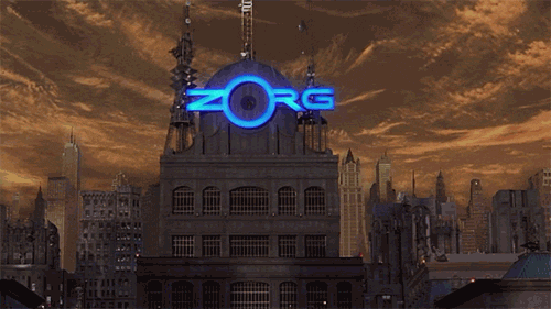 GIF cybernetics - animated GIF on GIFER