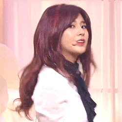 Hayoung GIF - Find on GIFER